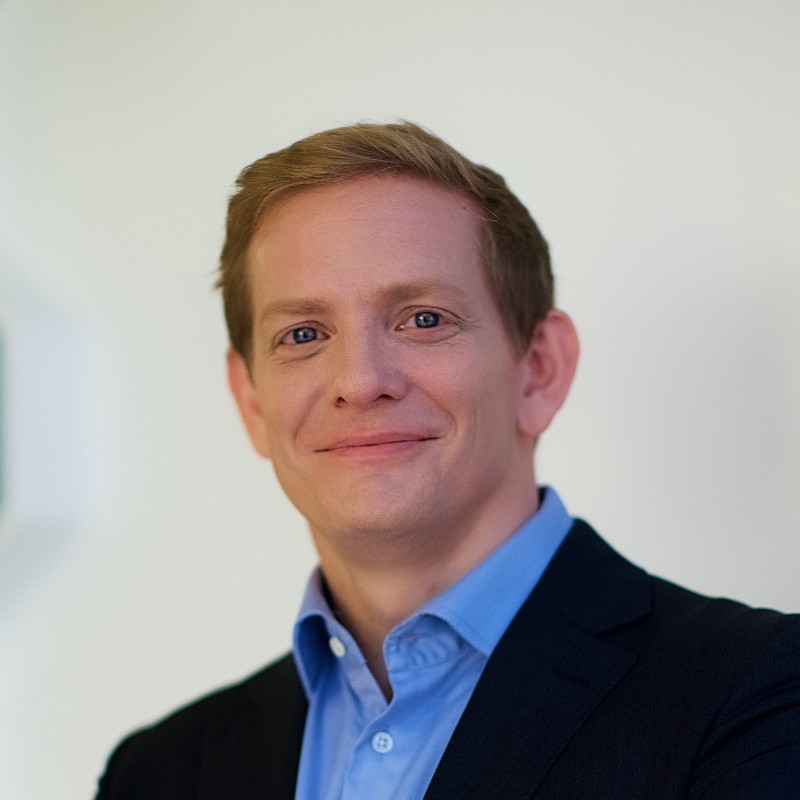 Jeremy Broome - LinkedIn Talent Connect