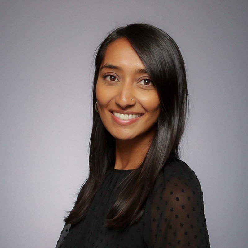 Deepa Mensinkai - LinkedIn Talent Connect