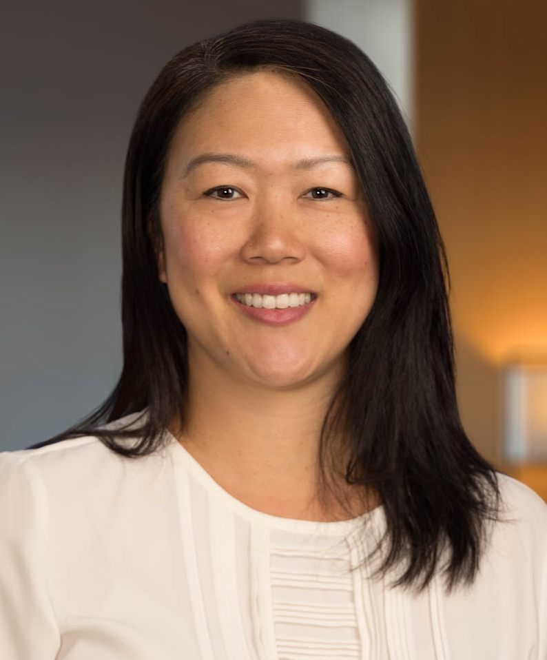 Vicki Tung - LinkedIn Talent Connect