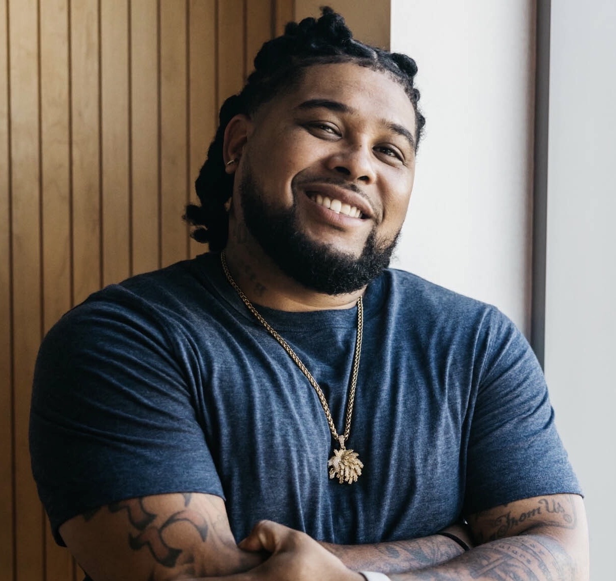 Jason Jones - LinkedIn Talent Connect