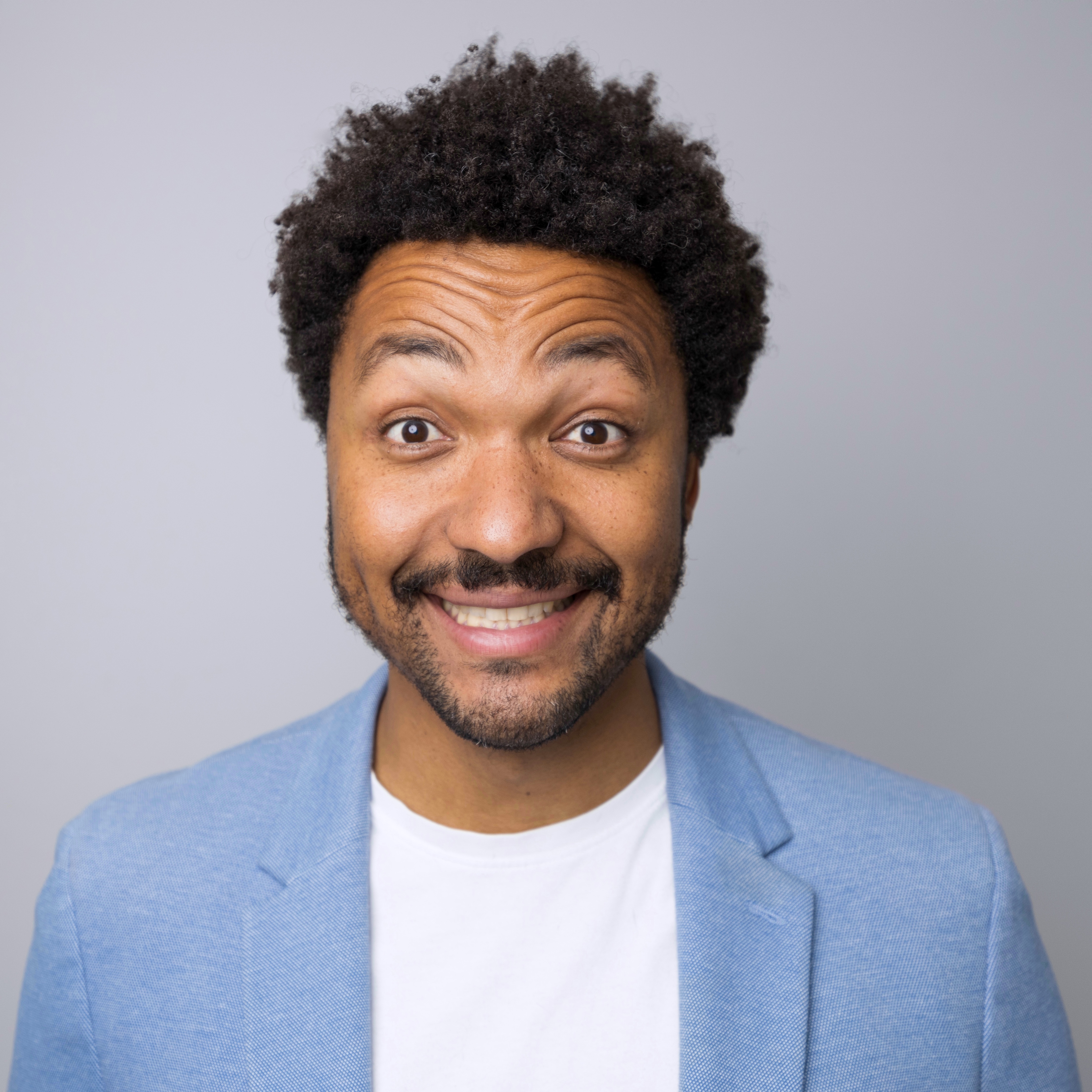 Leon Nussbaumer - LinkedIn Talent Connect