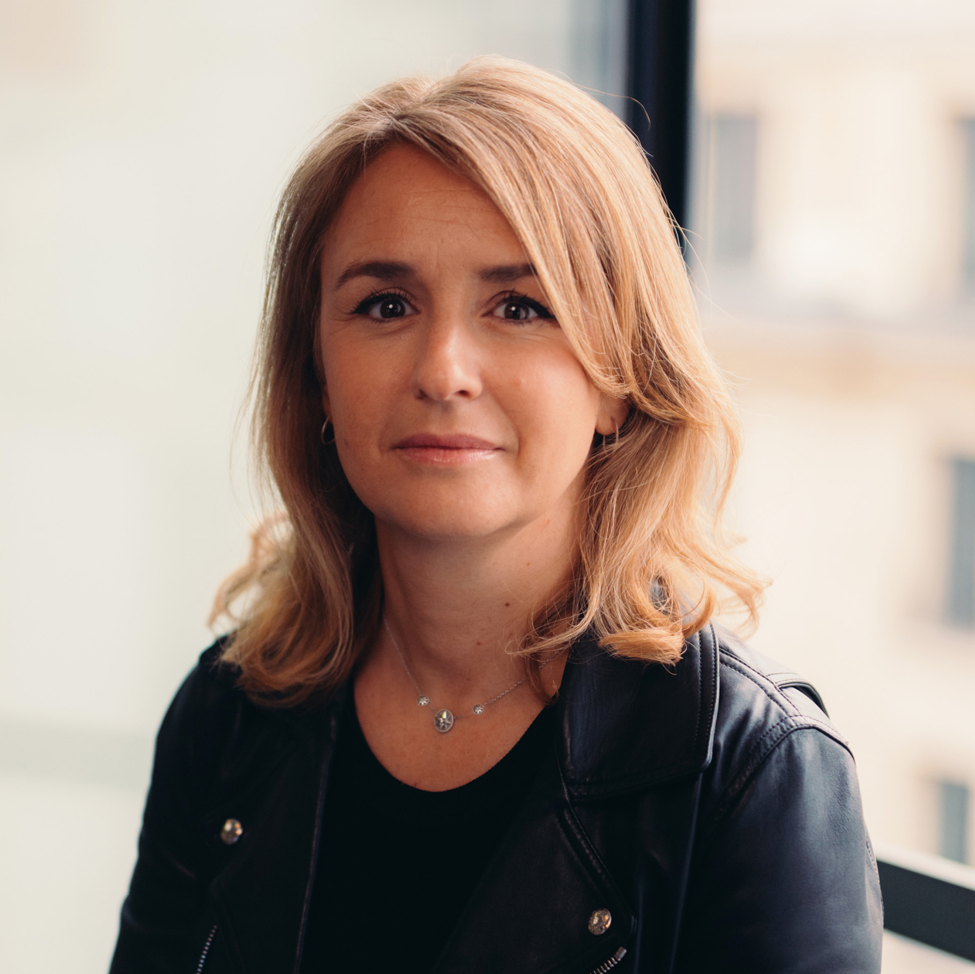 Maud Alvarez-Pereyre - LinkedIn Talent Connect Maud Alvarez-Pereyre - LinkedIn Talent Connect