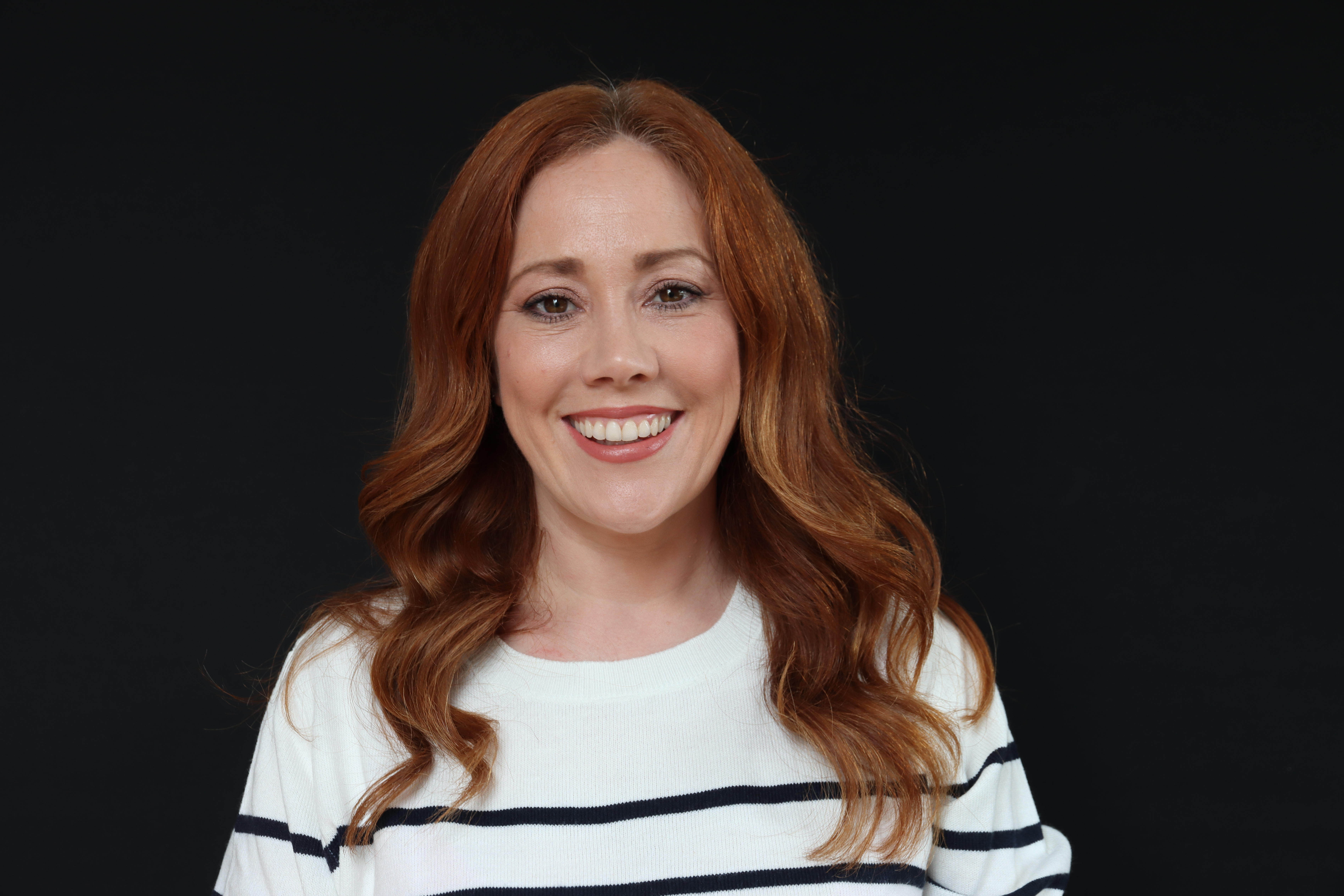 Welcome Back - LinkedIn Talent Connect