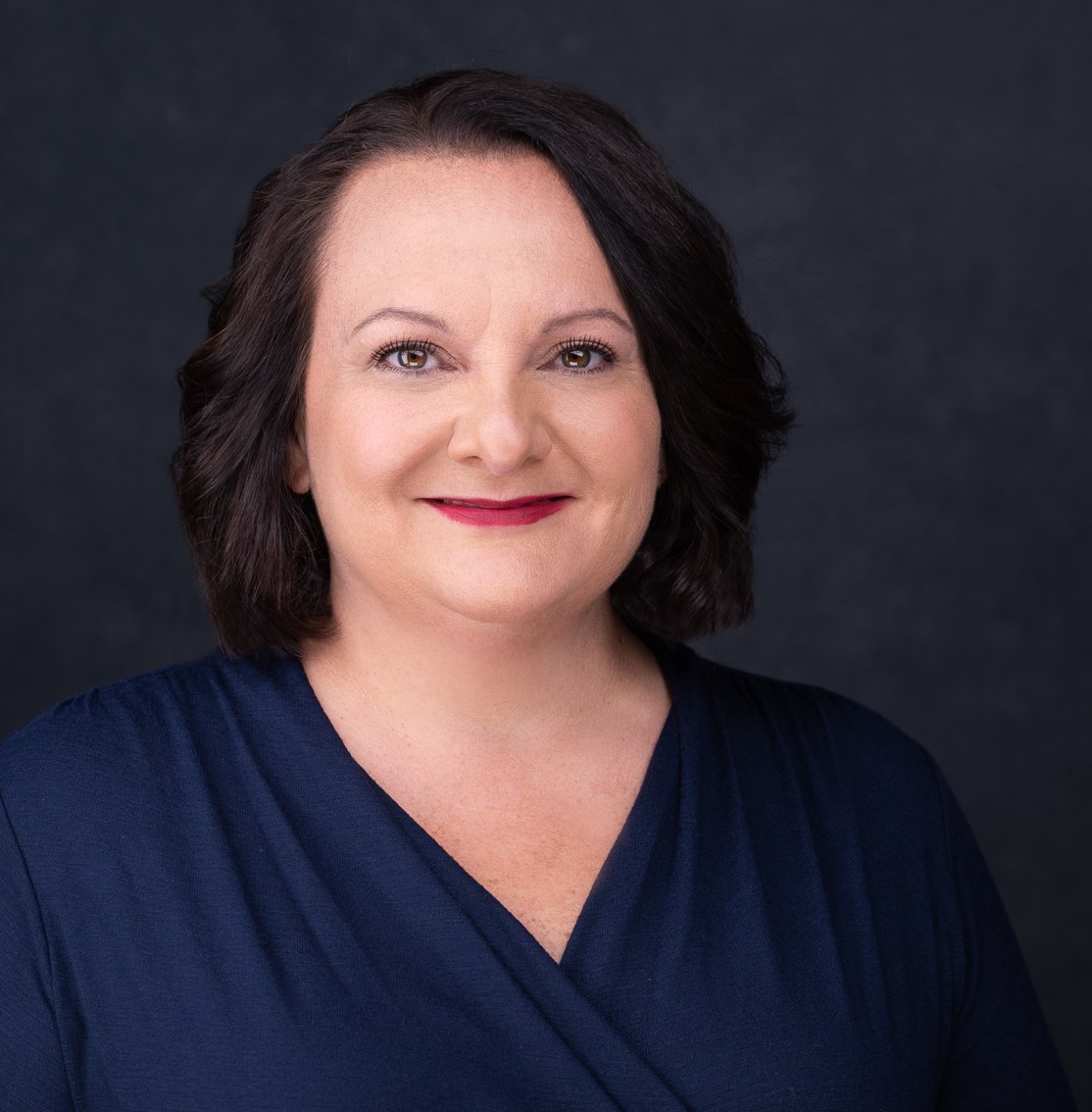 Maria Flynn - LinkedIn Talent Connect