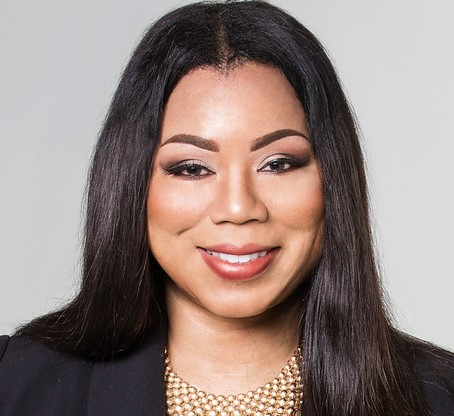 Dr. Terri Horton MBA, MA - LinkedIn Talent Connect