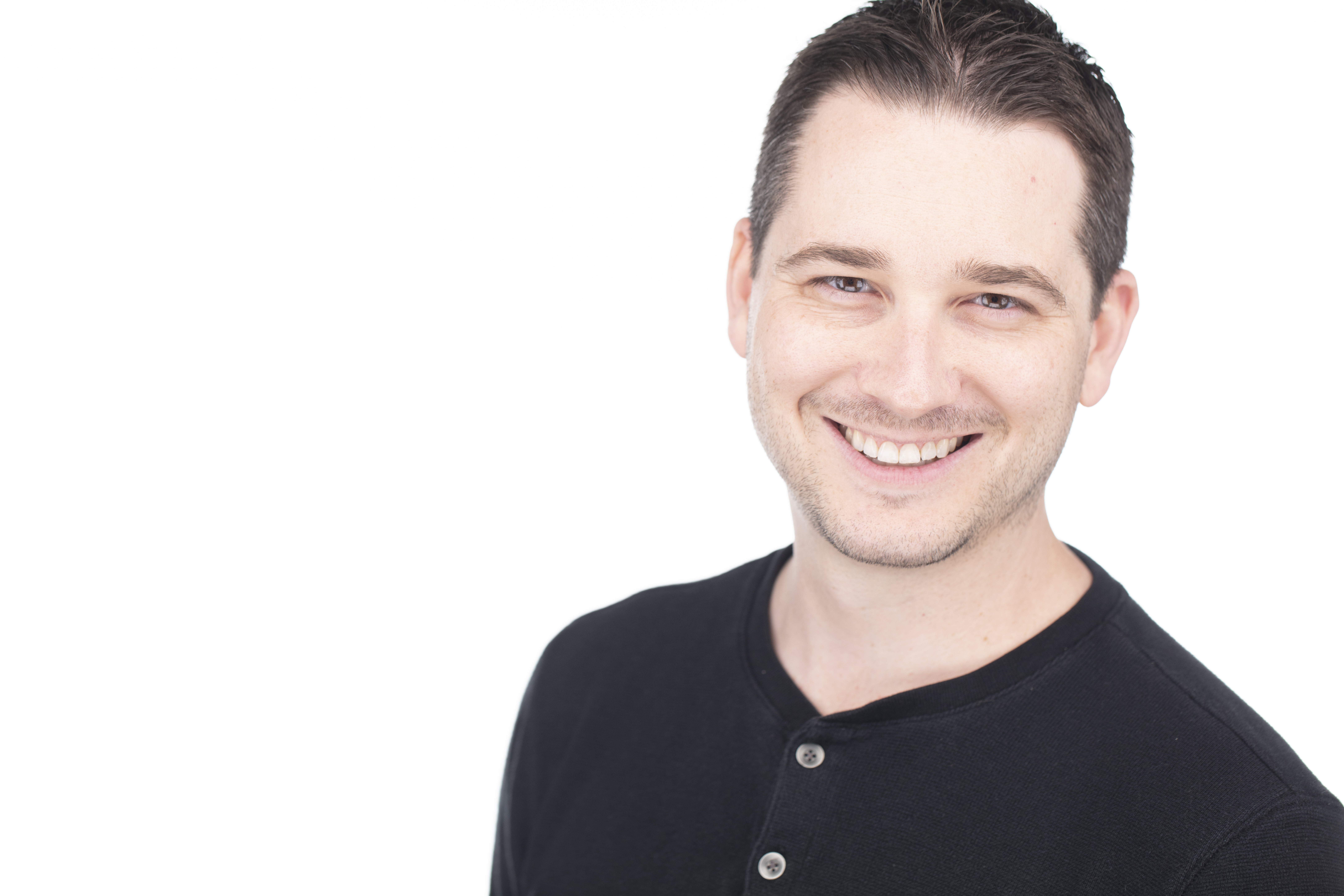 Ben Olson - LinkedIn Talent Connect