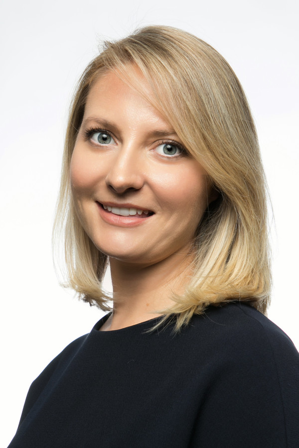 Melissa Baldoni - LinkedIn Talent Connect