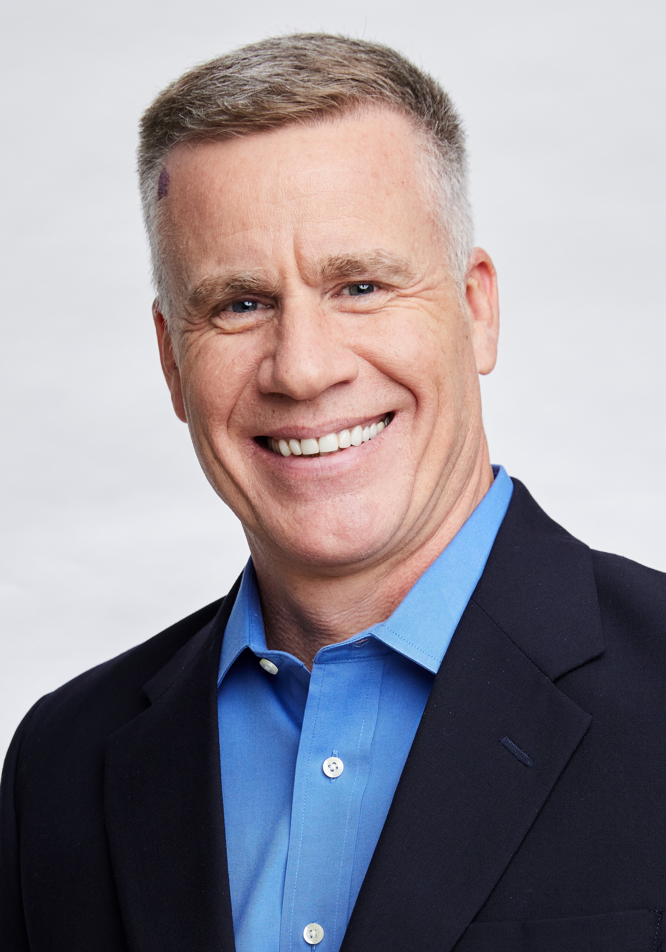 Mark Pearson - LinkedIn Talent Connect