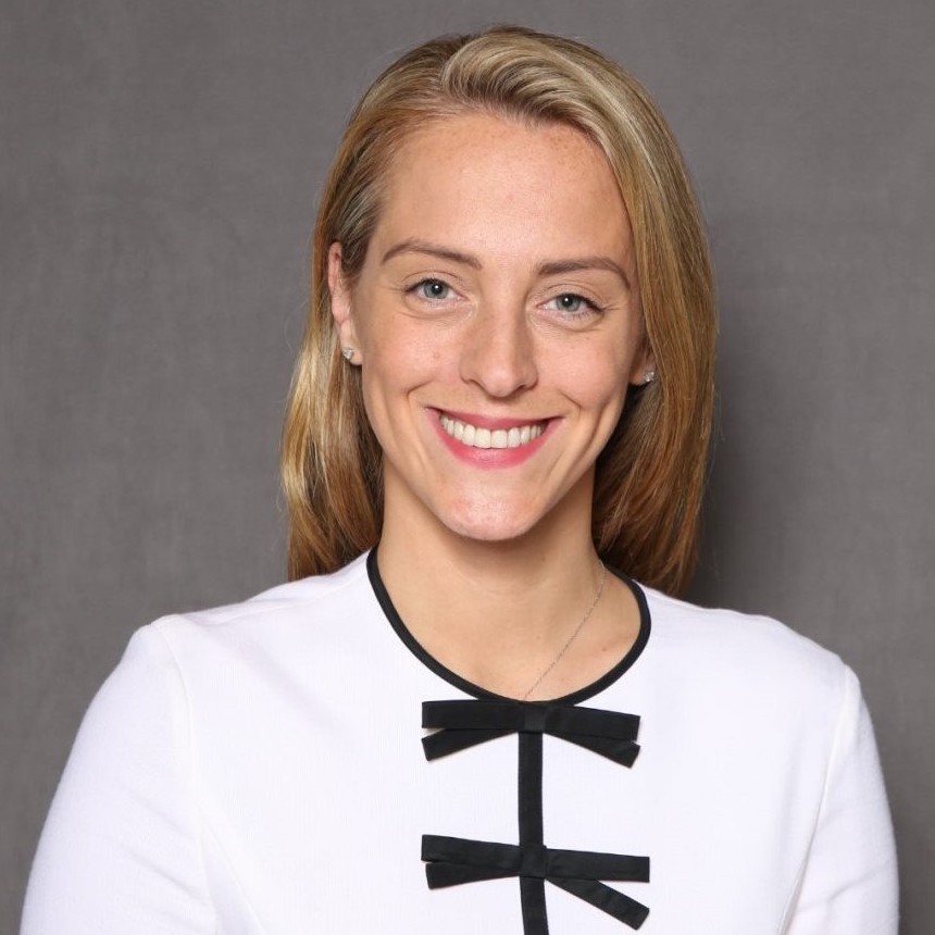 Suzan Vulaj - LinkedIn Talent Connect