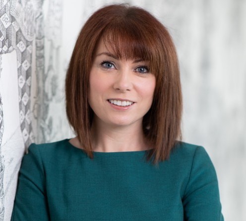 Sue Duke - LinkedIn Talent Connect