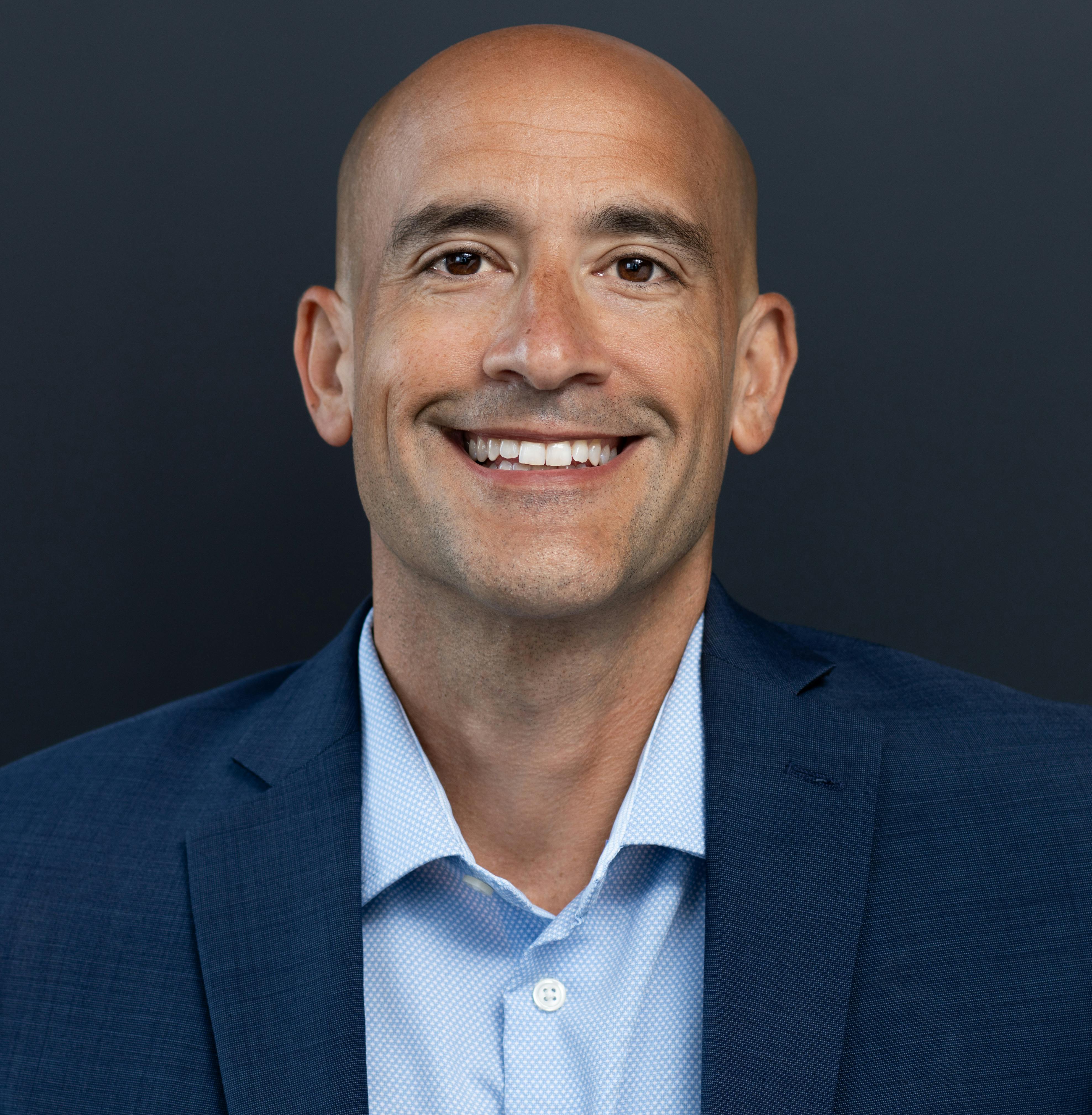 Greg Karanastasis - LinkedIn Talent Connect