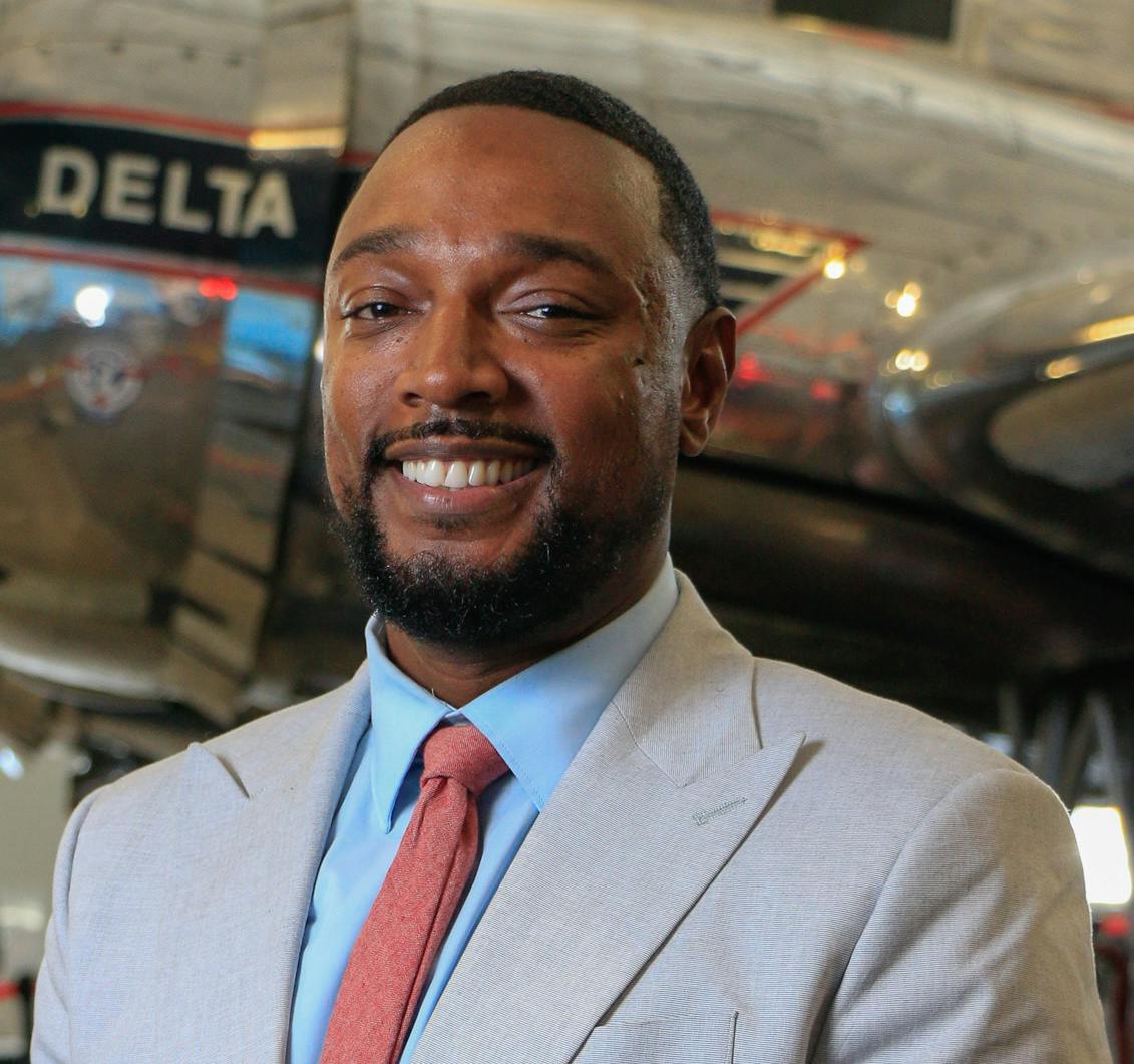 Brian Wright - LinkedIn Talent Connect