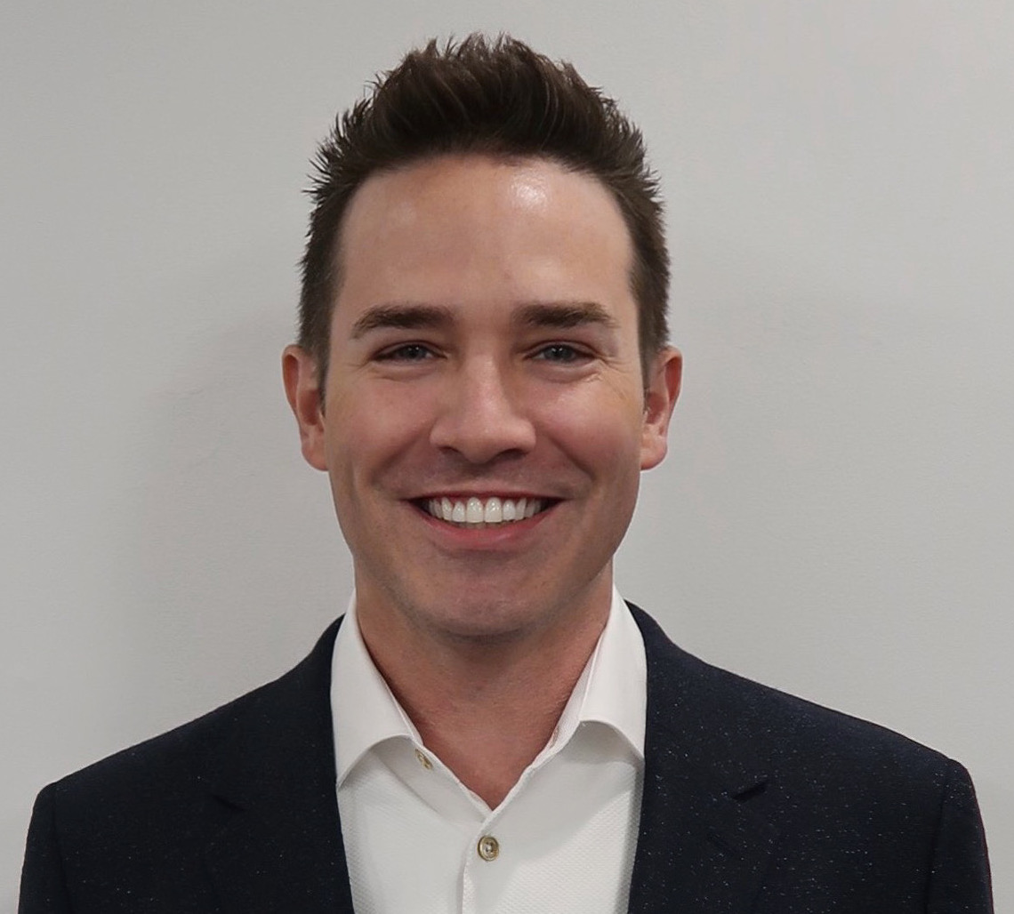 Travis Kessel - LinkedIn Talent Connect