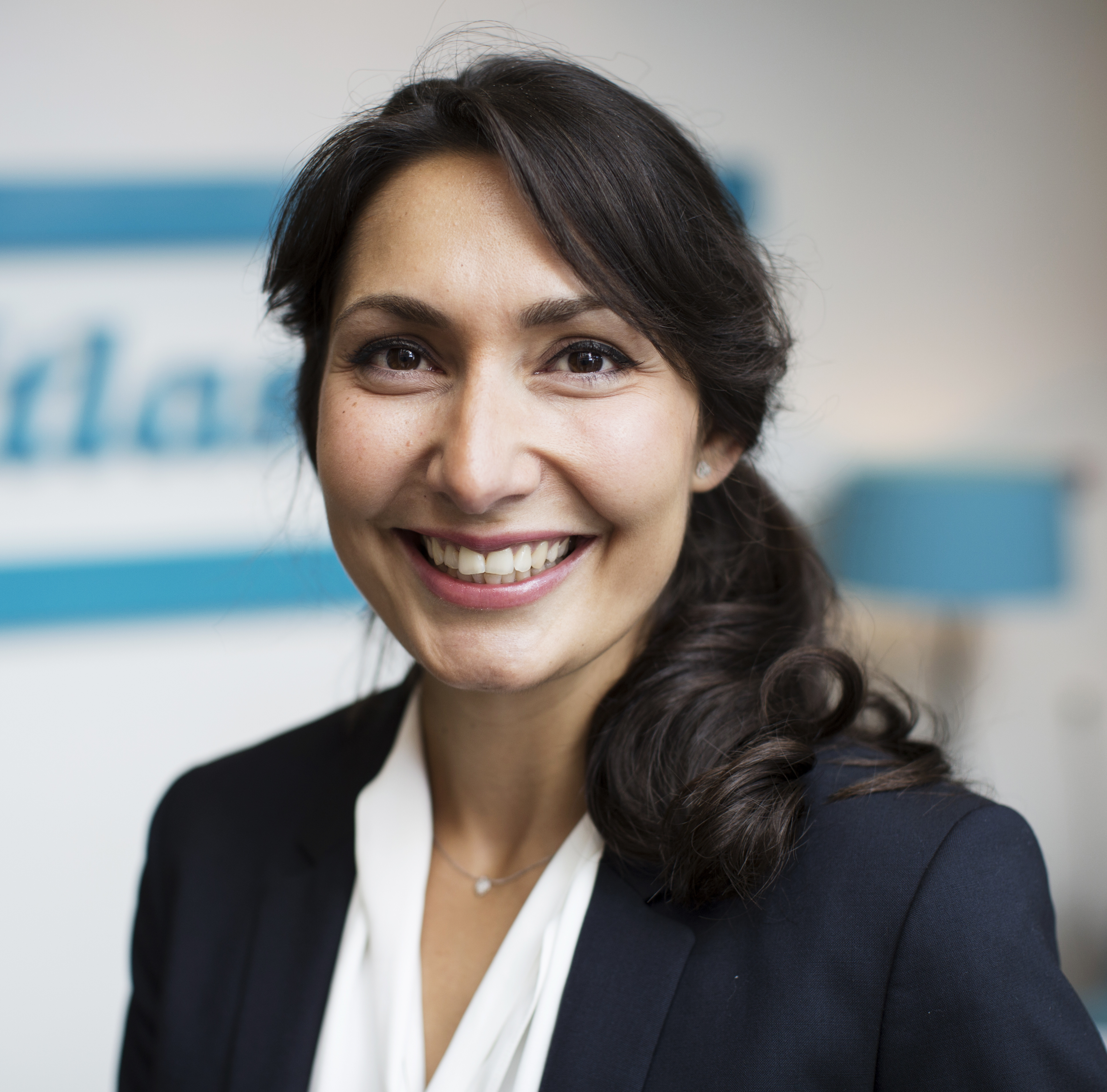 Dorna Eriksson Shafiei - LinkedIn Talent Connect