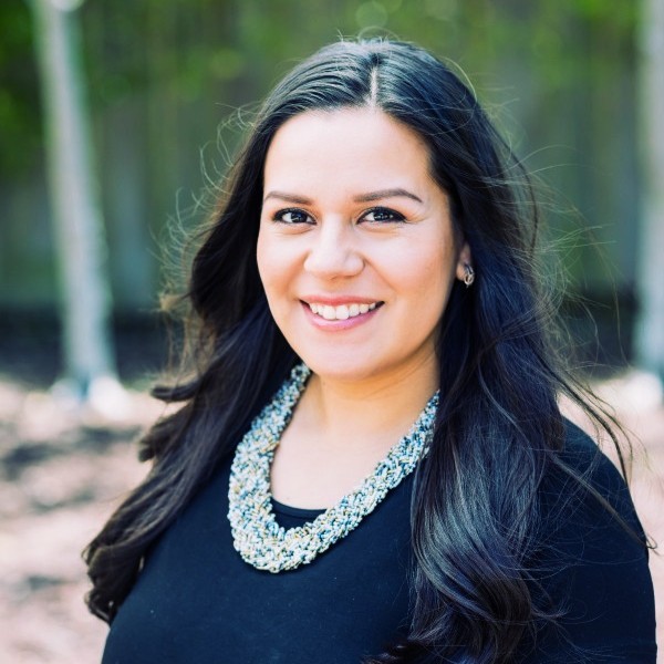 Michelle Rodriguez - LinkedIn Talent Connect