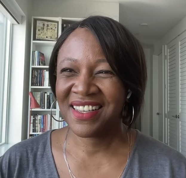 Allison Allen - LinkedIn Talent Connect