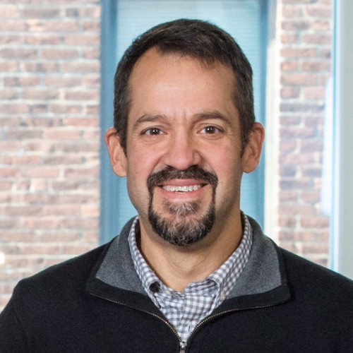 Justin Bakule - LinkedIn Talent Connect