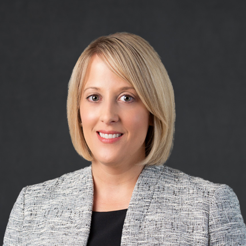 Jessica Gentile - LinkedIn Talent Connect