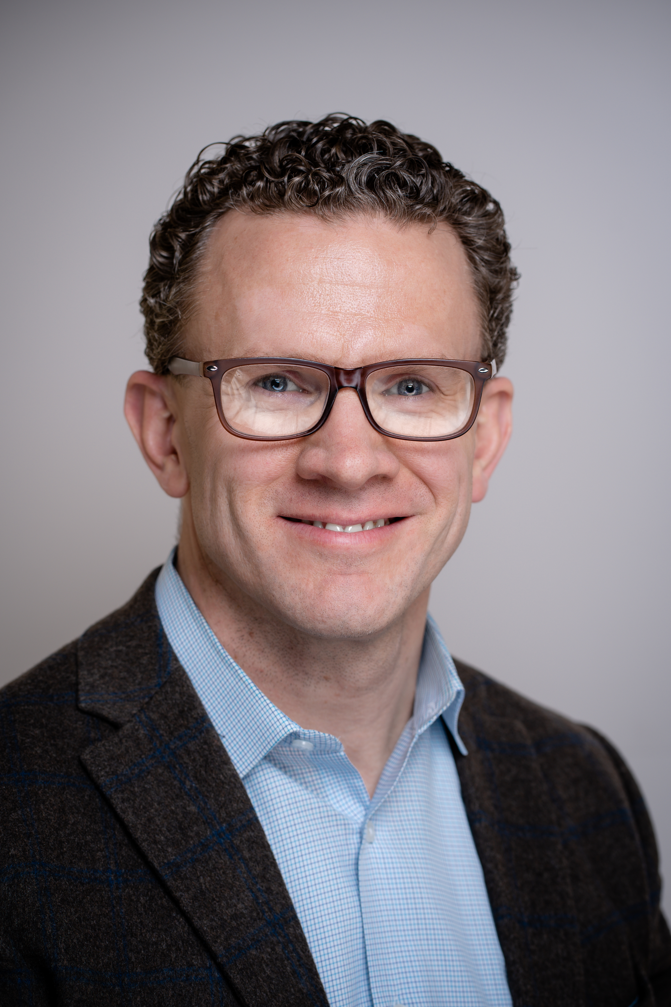 Jevon Thoresen - LinkedIn Talent Connect