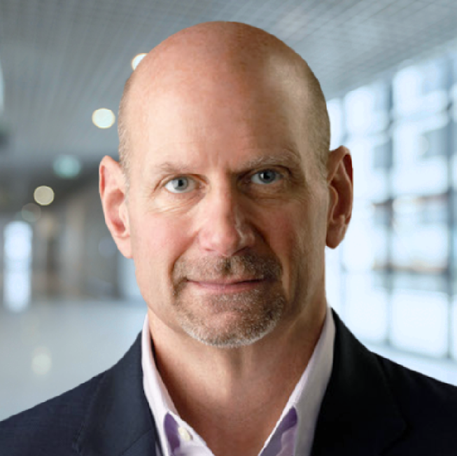 Tom Moran - LinkedIn Talent Connect