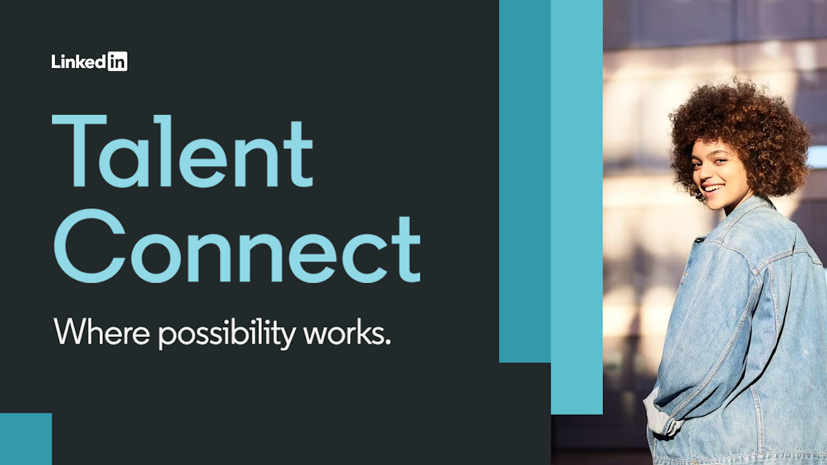 Frequently asked questions about Talent Connect