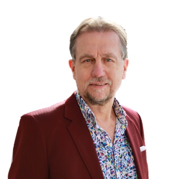 Bruce Morton - LinkedIn Talent Connect