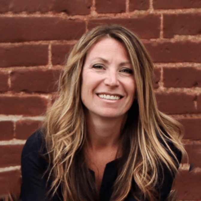 Kelly Salek - LinkedIn Talent Connect