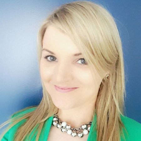 Sarah Leydon-Anand - LinkedIn Talent Connect