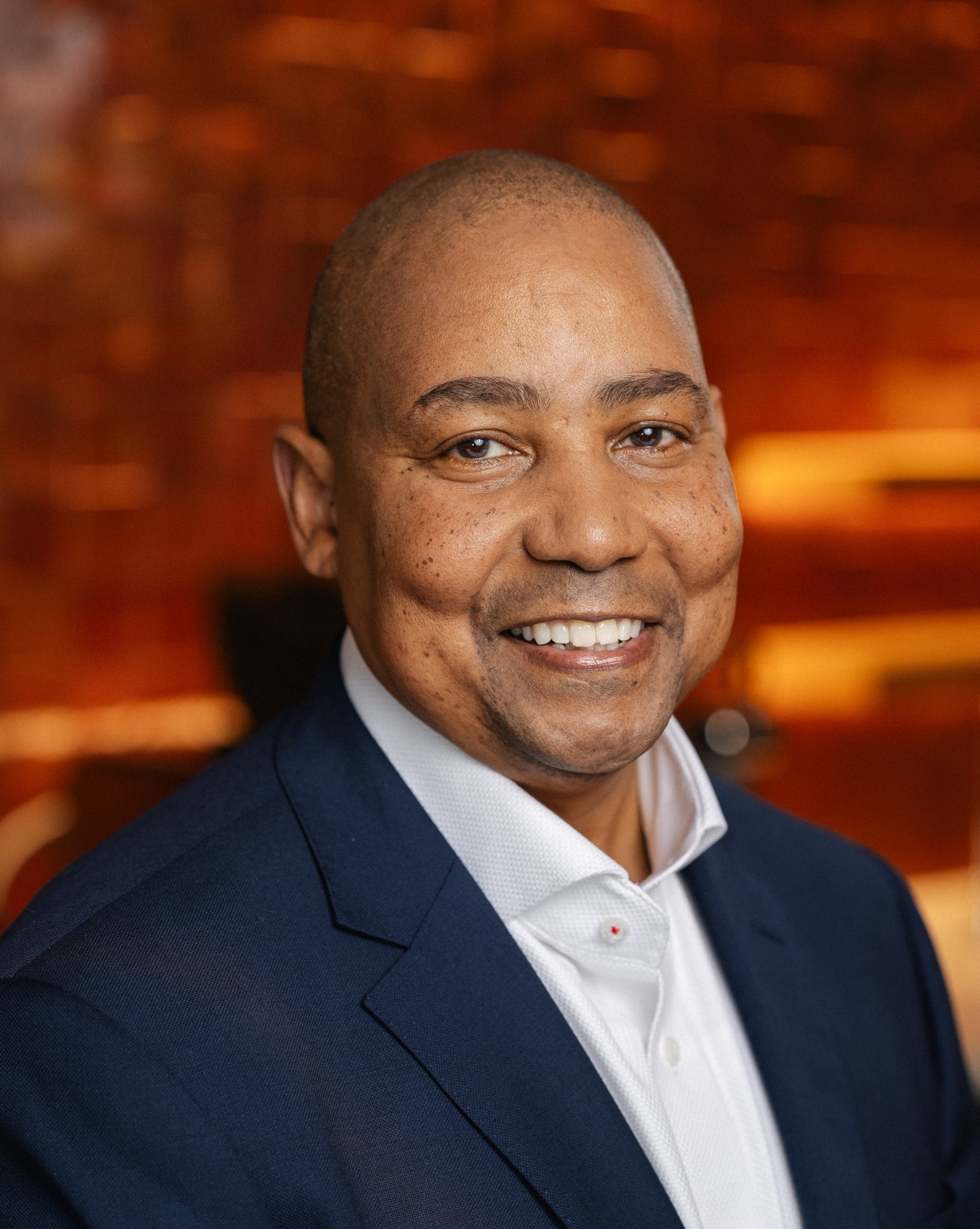 Mark Brown - LinkedIn Talent Connect