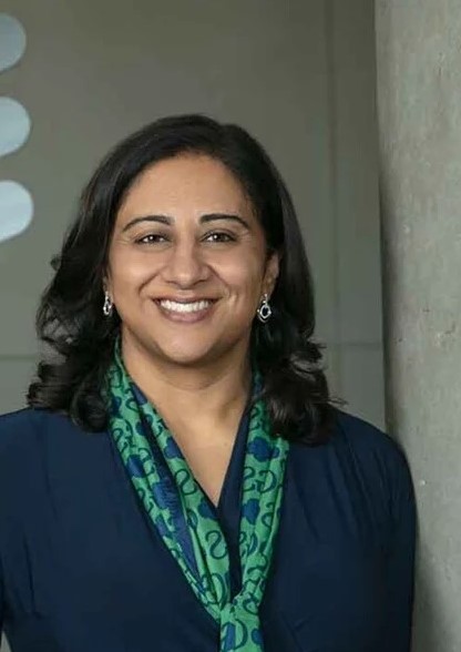 Vidya Krishnan - LinkedIn Talent Connect