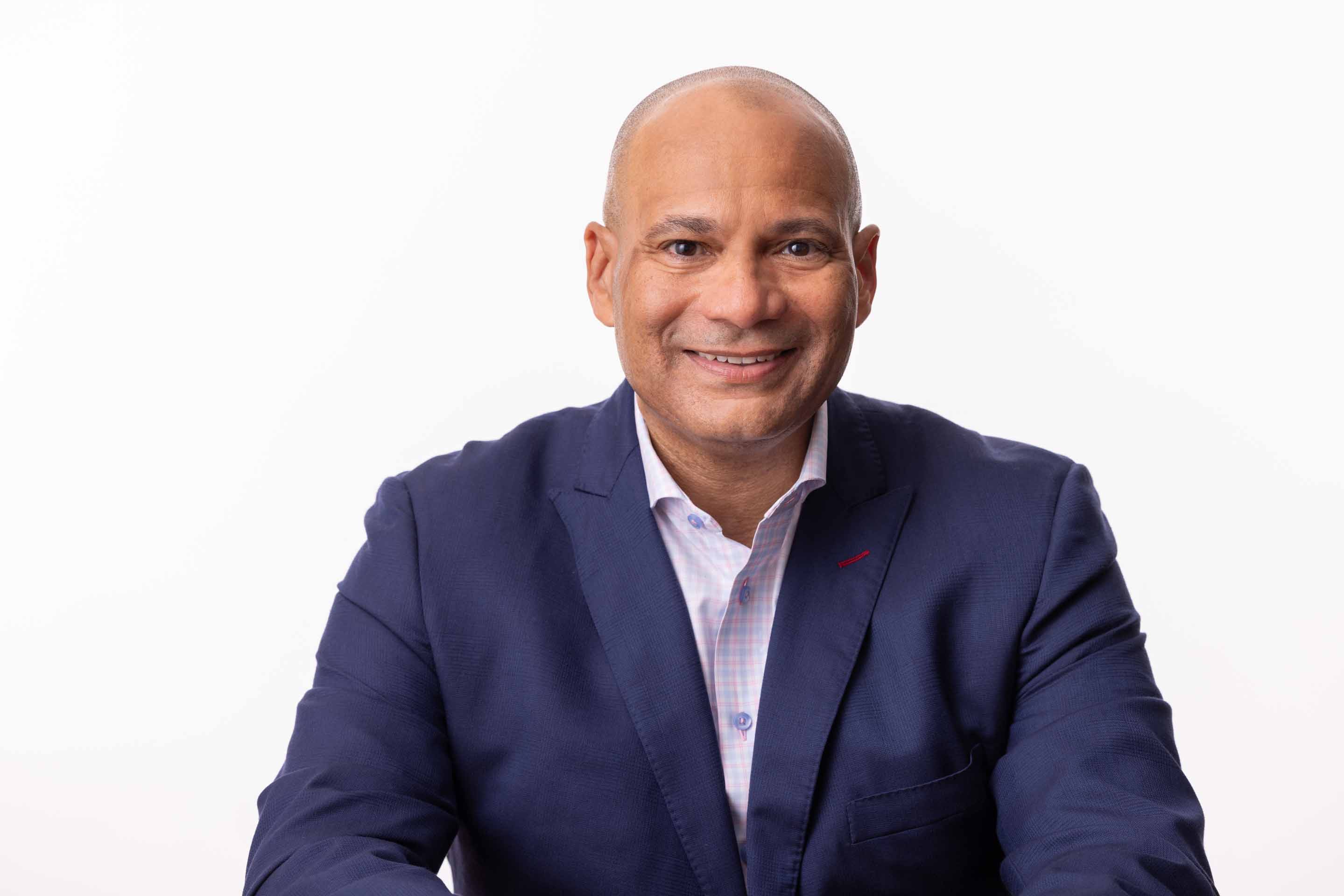 Eric Dozier - LinkedIn Talent Connect Eric Dozier - LinkedIn Talent Connect