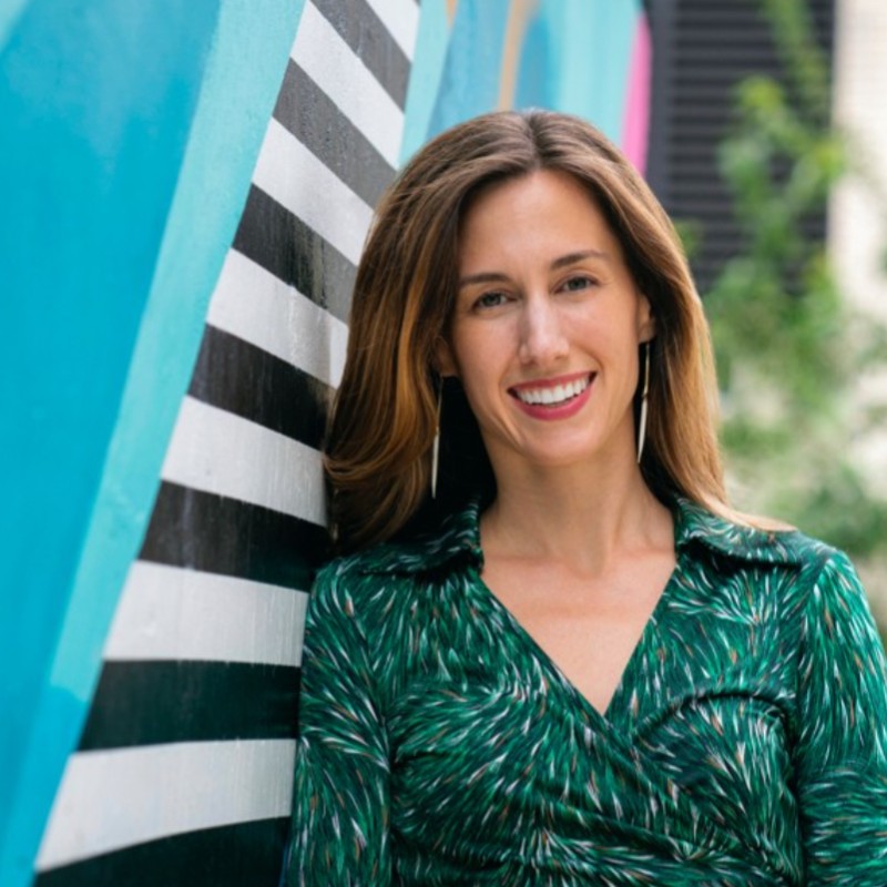 Cat Ward - LinkedIn Talent Connect