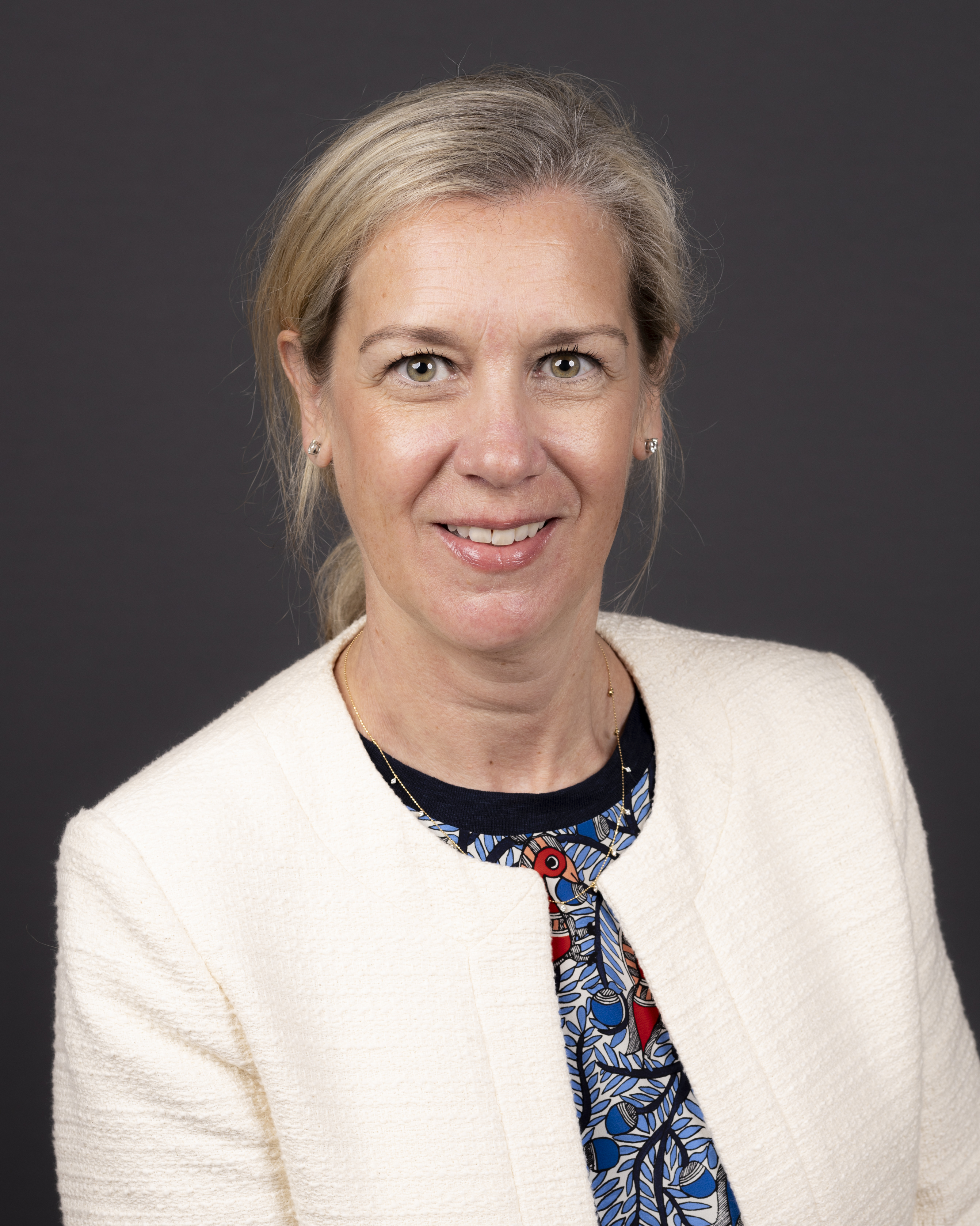 Stephanie Fitzpatrick - LinkedIn Talent Connect