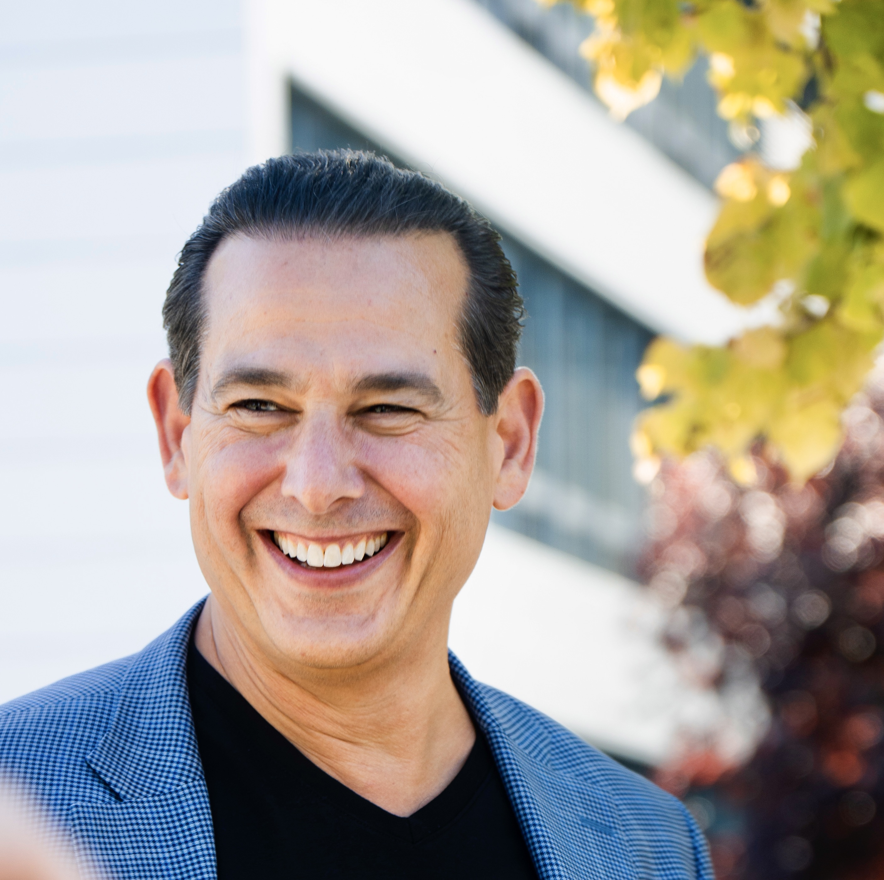 Eric Goldstein - LinkedIn Talent Connect