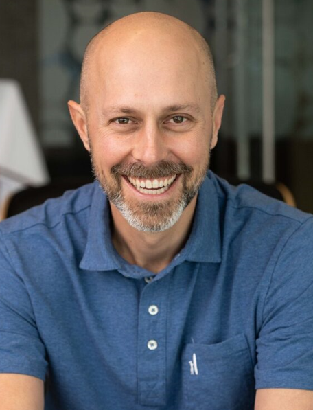 Bert Bean - LinkedIn Talent Connect