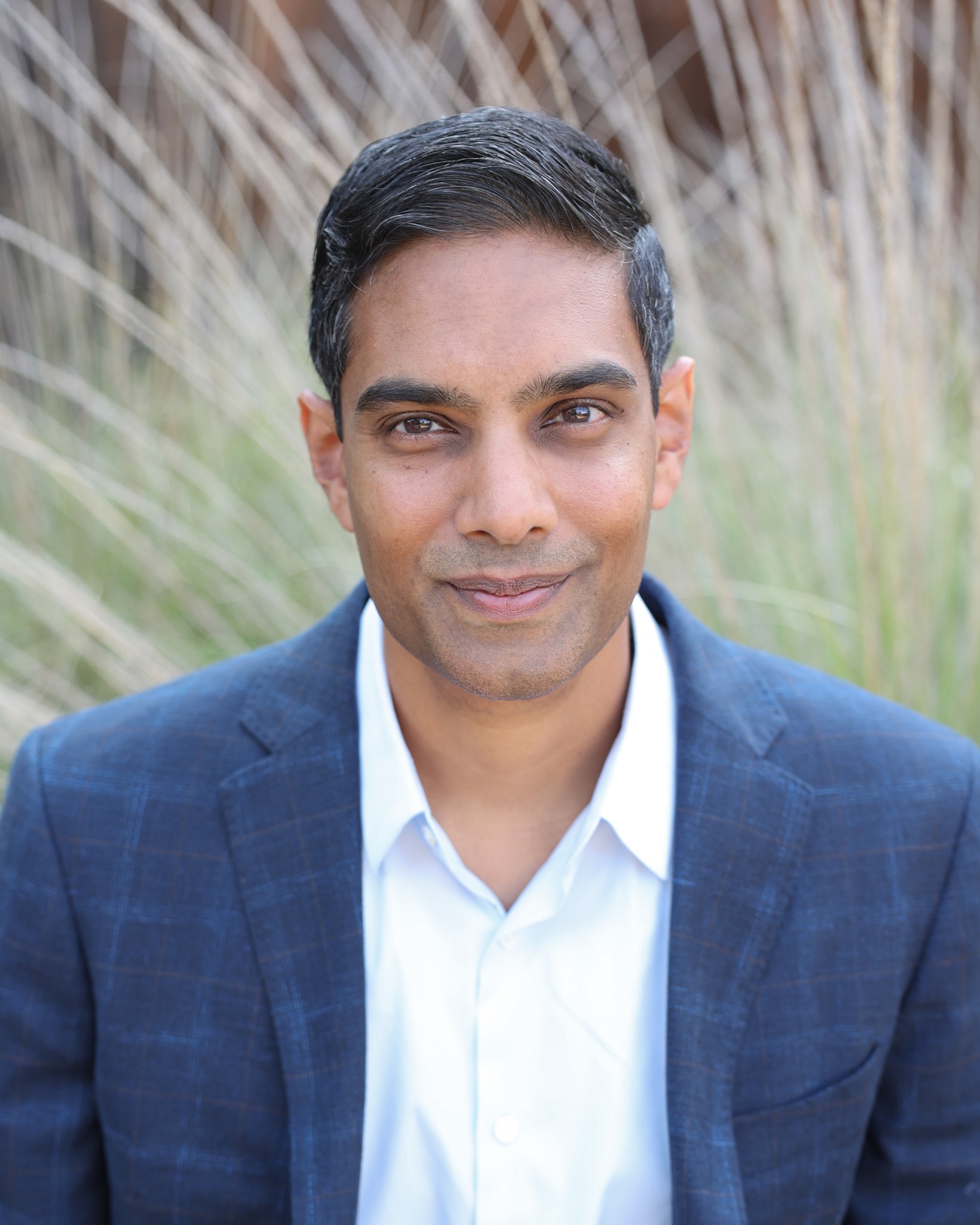Hari Srinivasan Linkedin Talent Connect