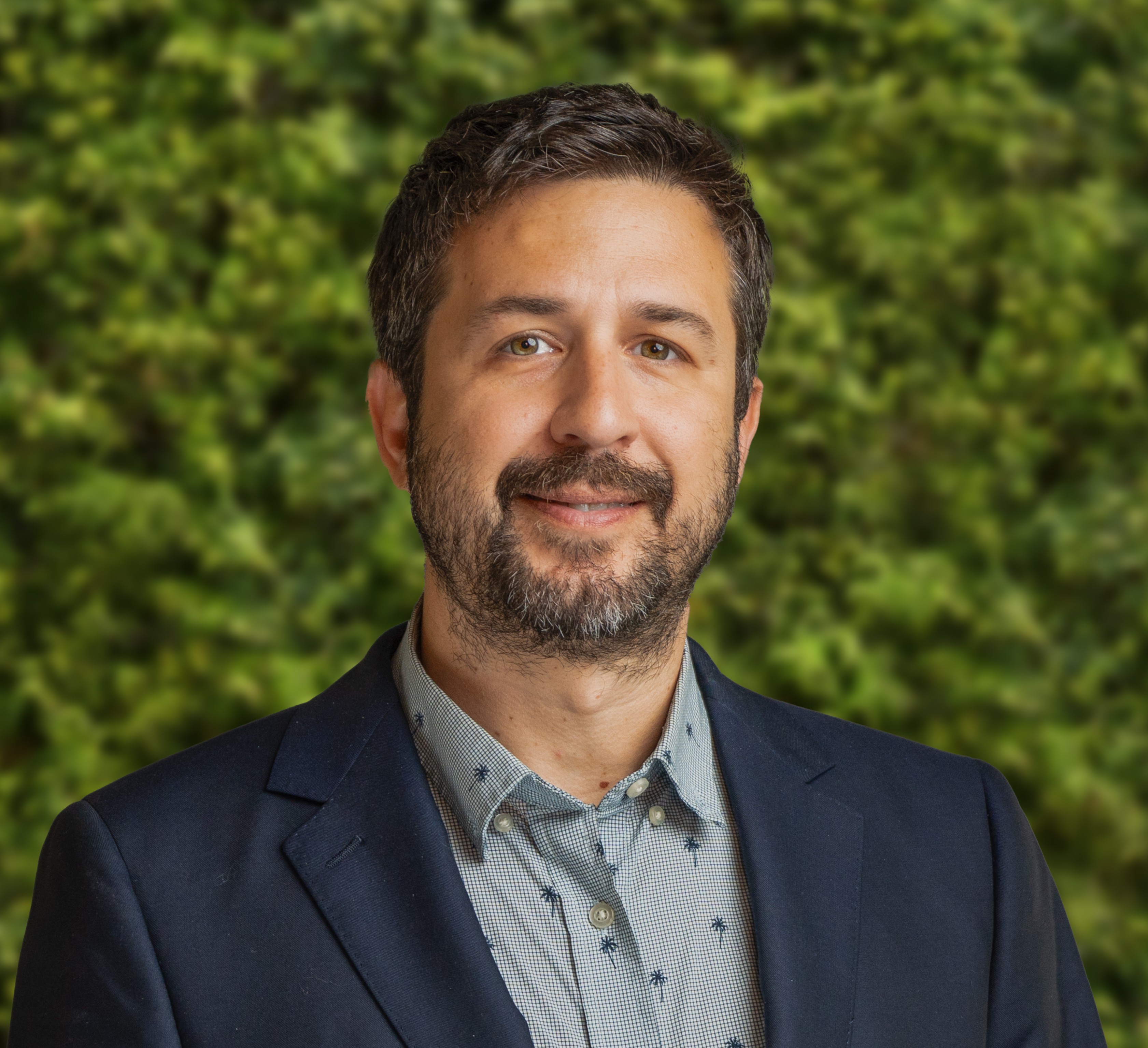 Michael Andolina - LinkedIn Talent Connect