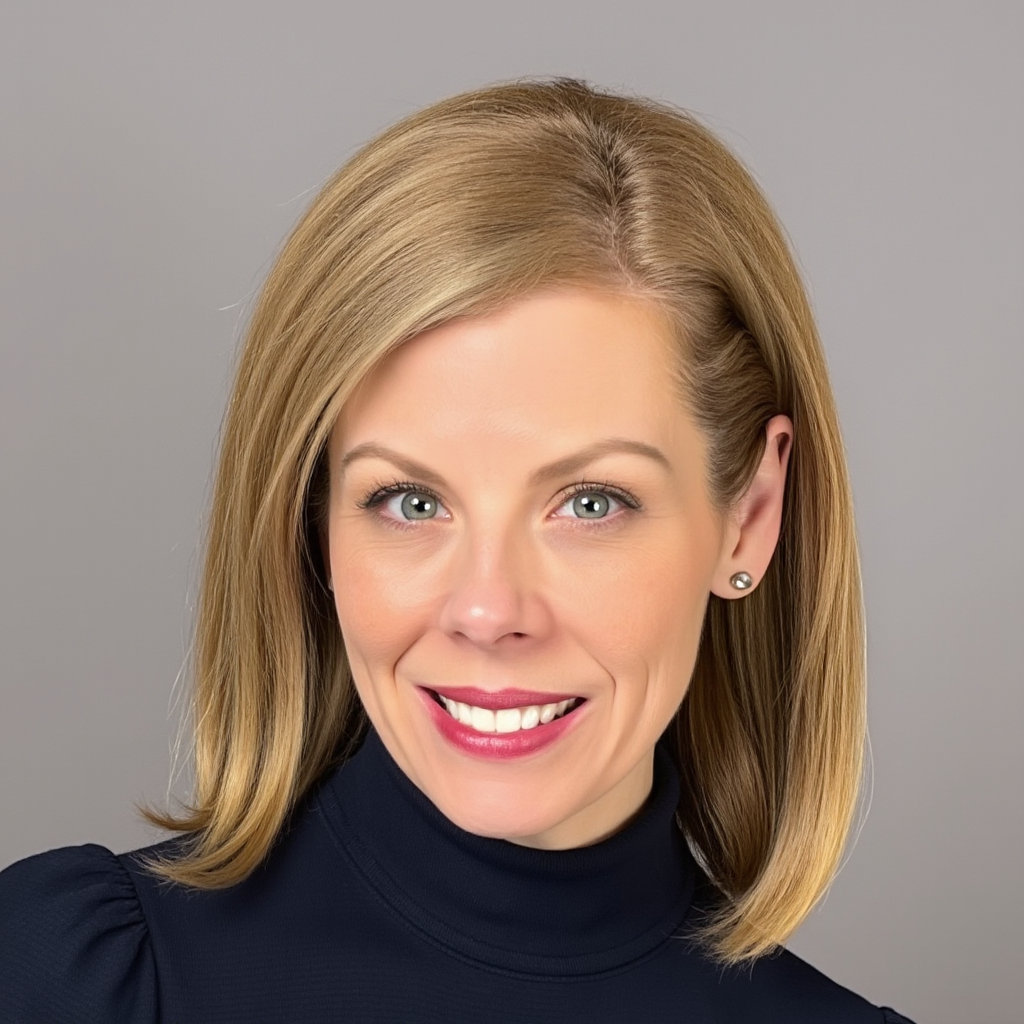 Jennifer Carpenter - LinkedIn Talent Connect