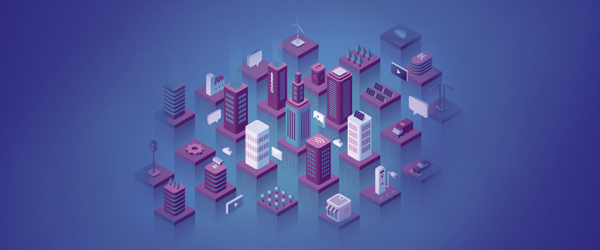 Get more satisfied electricity customers by streamlining your internal ...