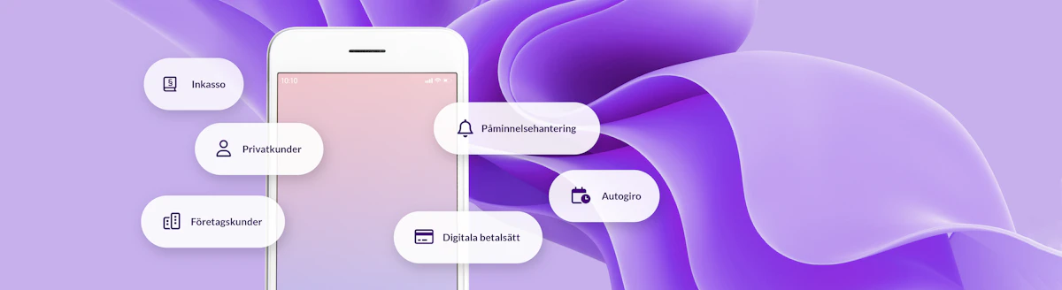 Digitalized invoicing – the path to better cu... | Billogram