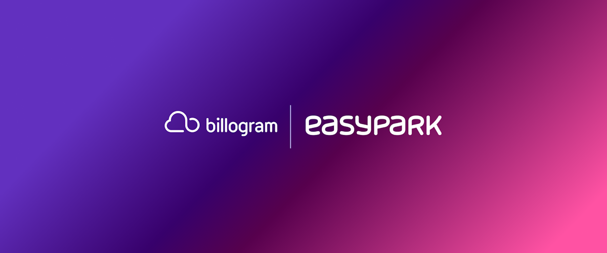 EasyPark chooses Billogram for smarter billin... | Billogram