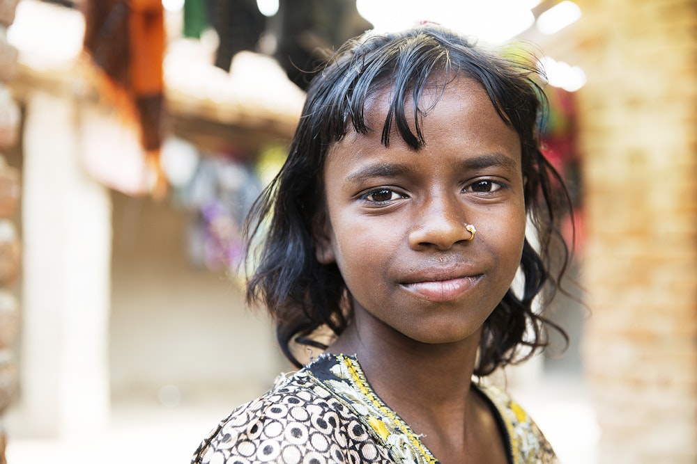 We fight child exploitation worldwide. Join our fight.