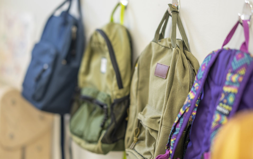 Ledelse i dagsinstitutioner - betydningen af ledernes karakteristika – DEA