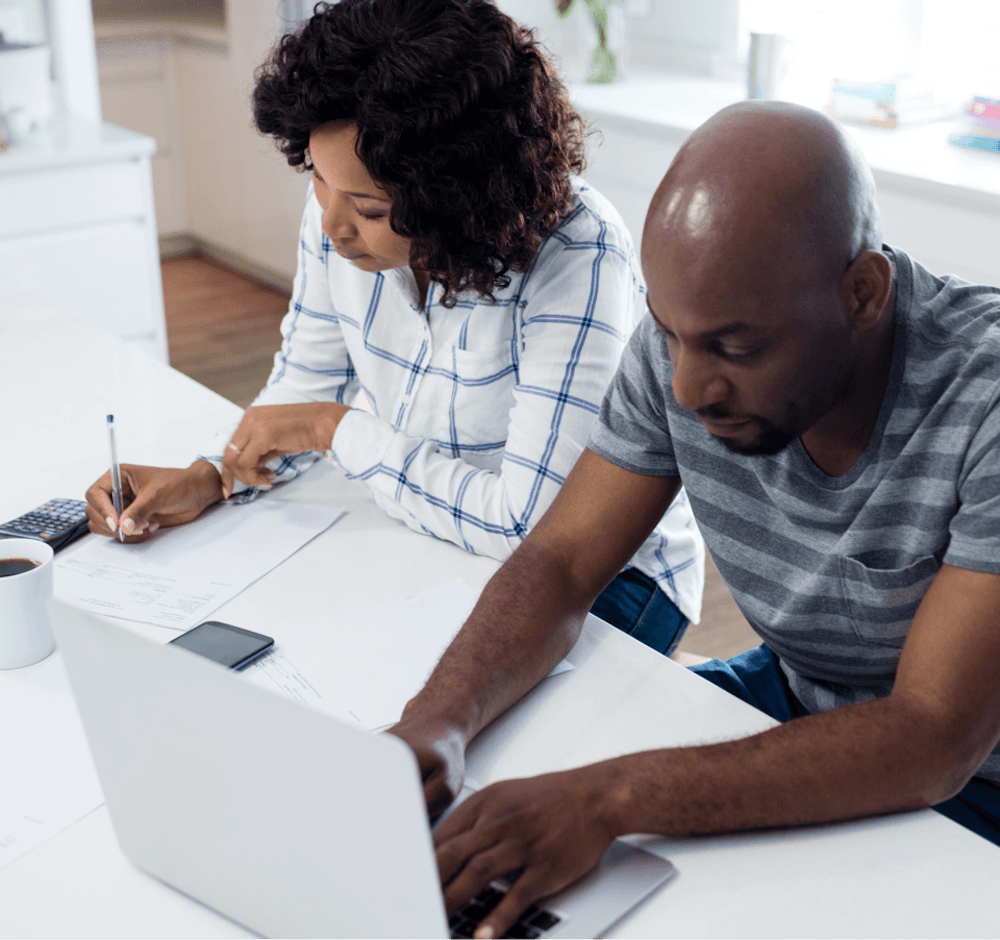 How to manage money jointly