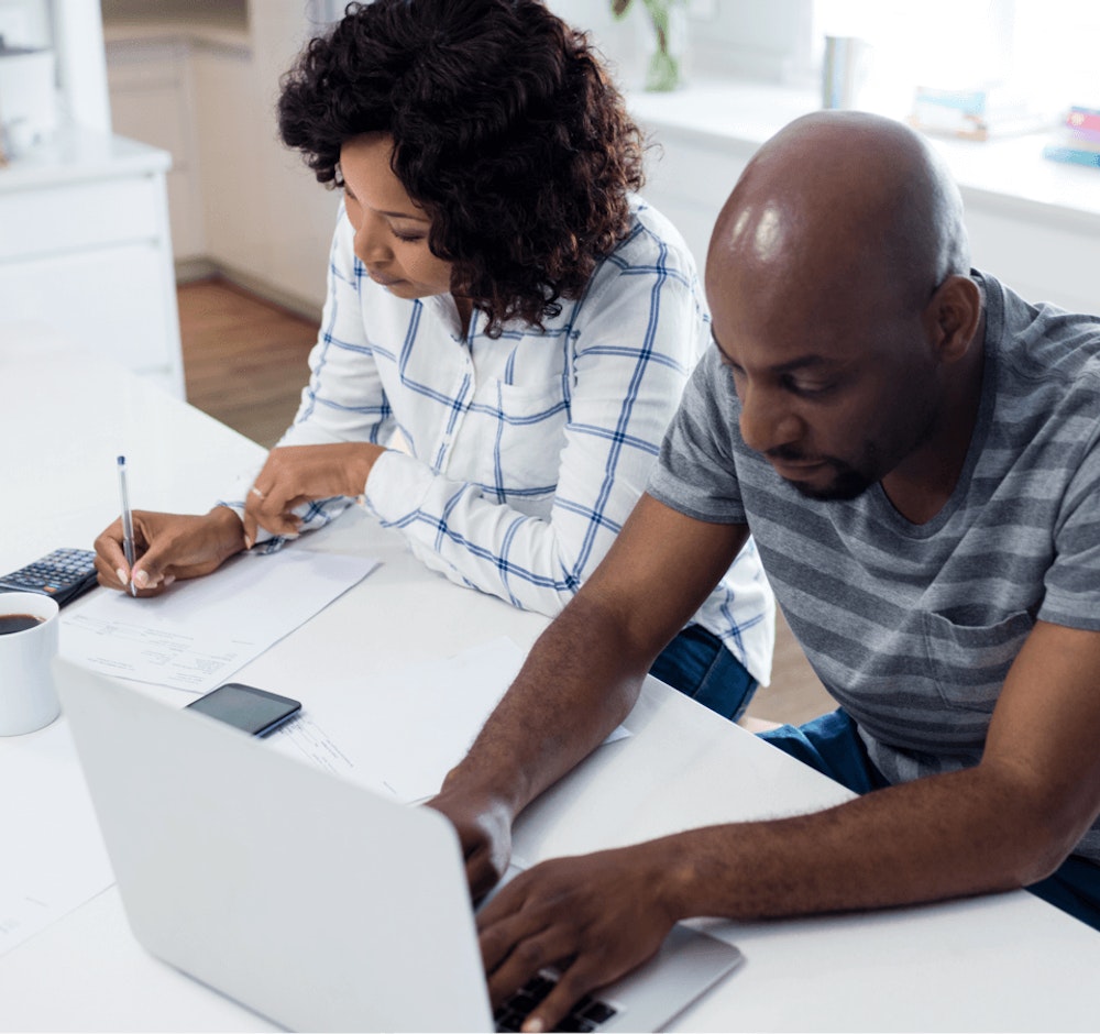 Useful Current Account Guides | thinkmoney