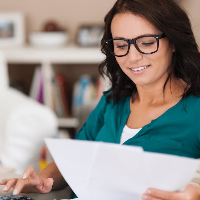 Understanding your statement - Glossary | thinkmoney