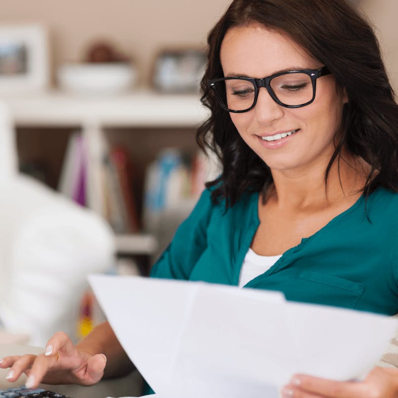 Understanding your statement - Glossary