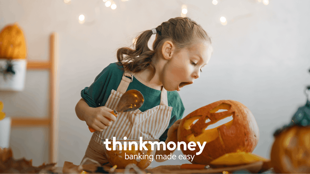 How to celebrate Halloween on a budget