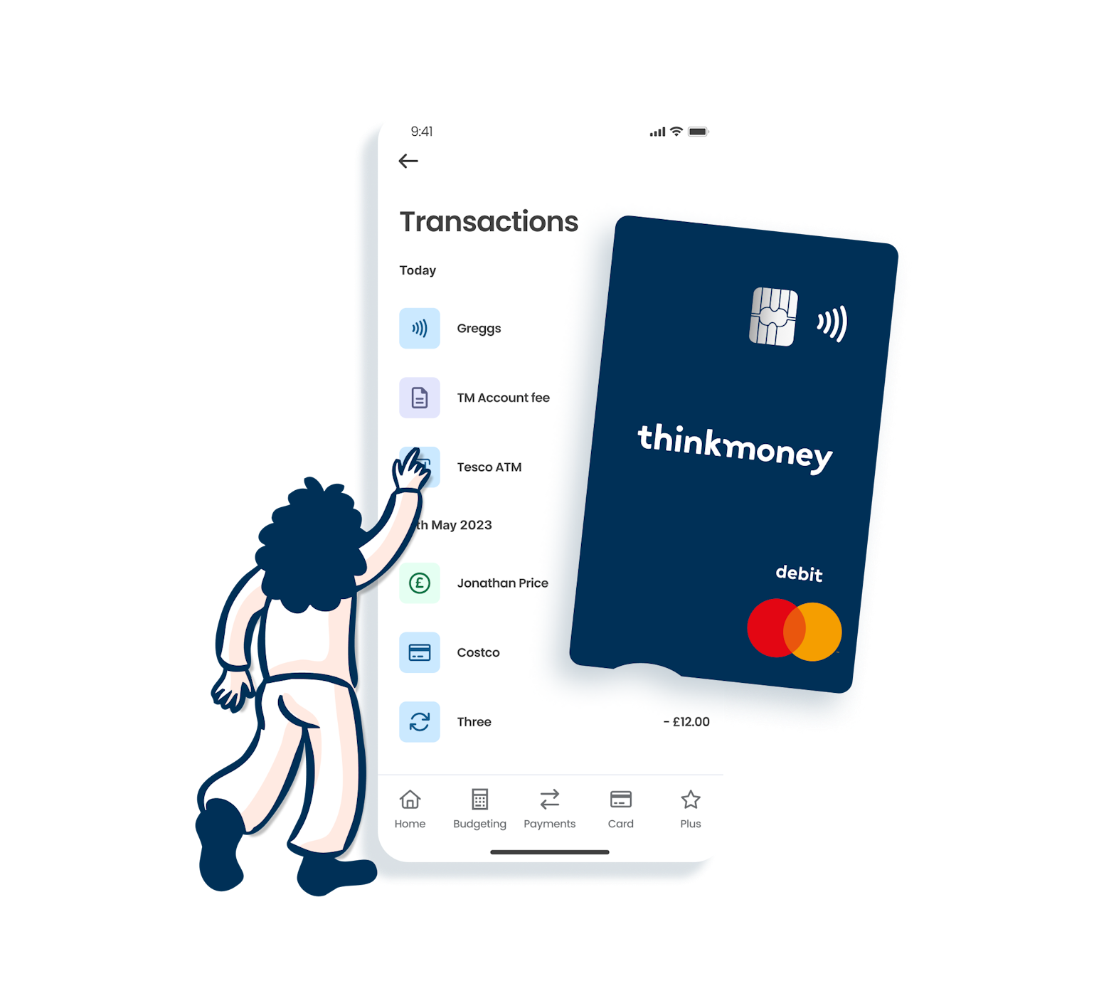 How to review your Direct Debits | thinkmoney