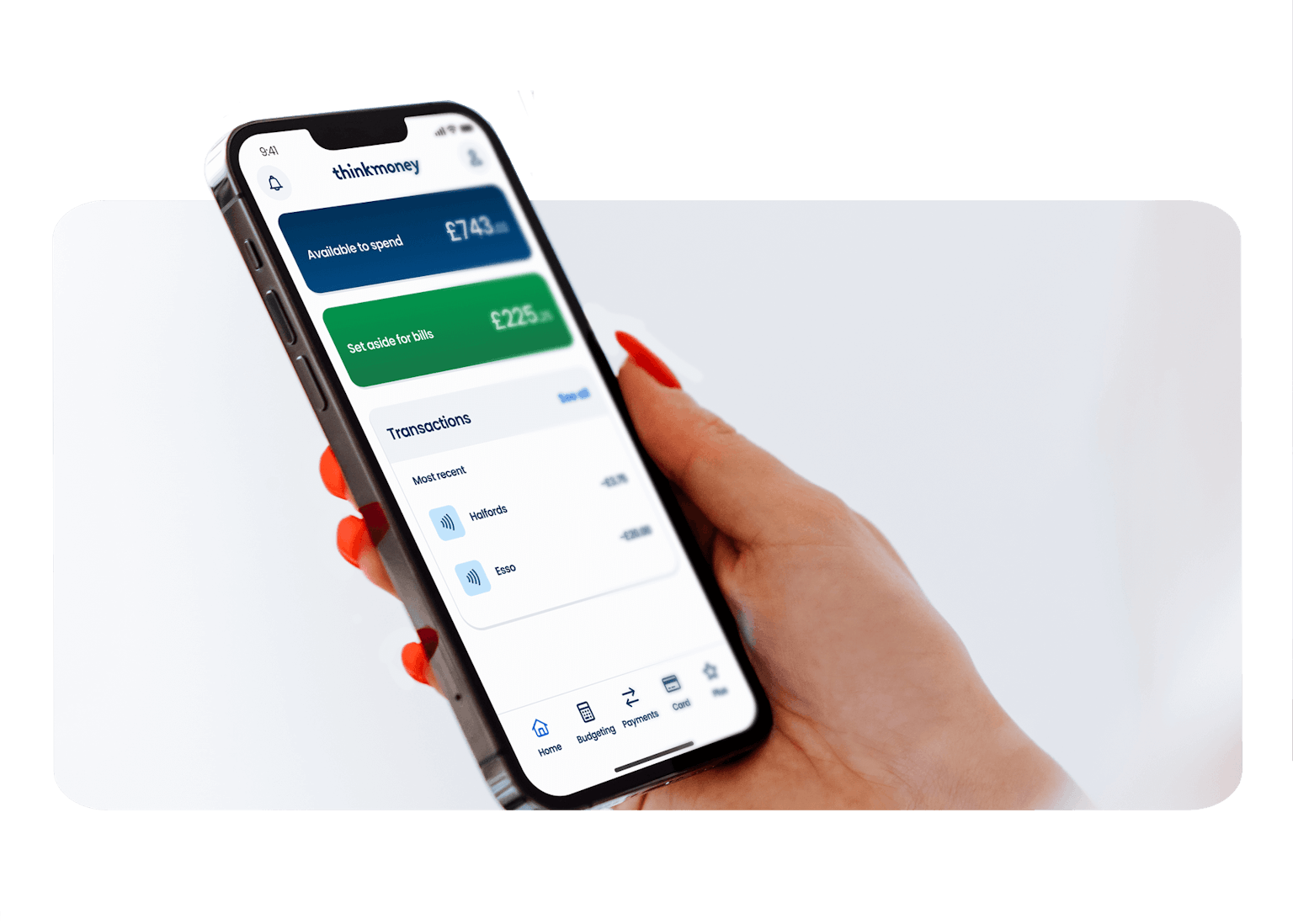 Contact us | thinkmoney | thinkmoney